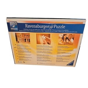Ravensburger | Games | Ravensburger 00 Piece Canadian Collection Moose ...